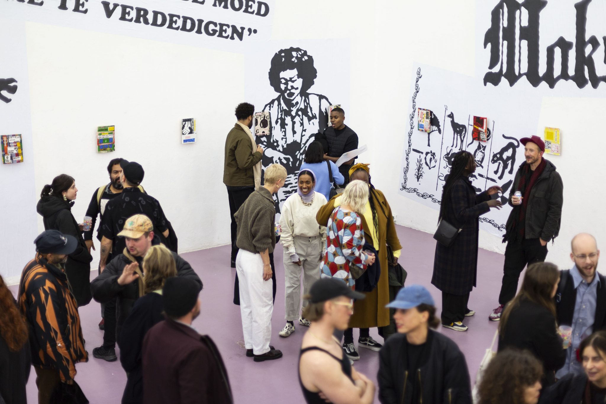 W139 – W139 is a presentation and production space for contemporary art