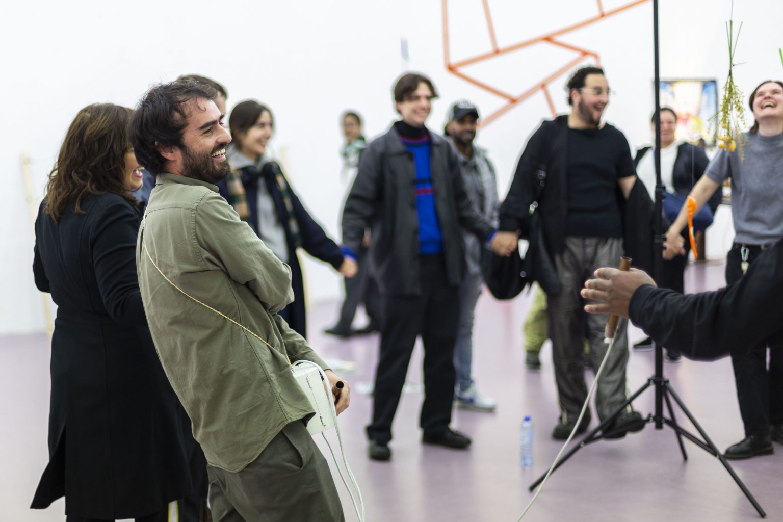 W139 – W139 is a presentation and production space for contemporary art