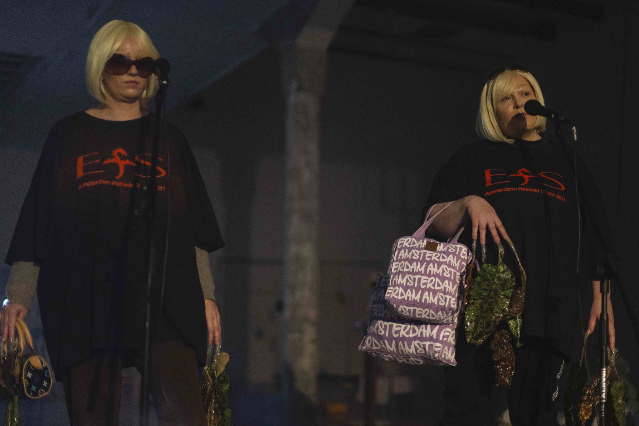 W139 – W139 is a presentation and production space for contemporary art