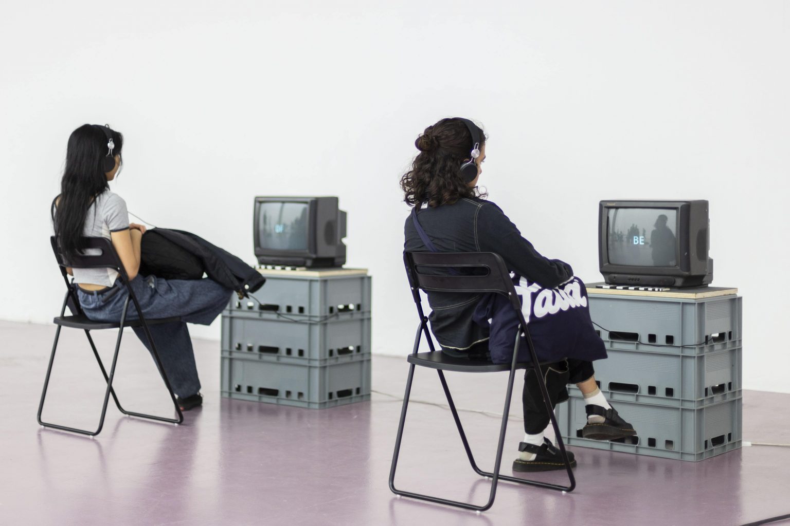 W139 – W139 is a presentation and production space for contemporary art