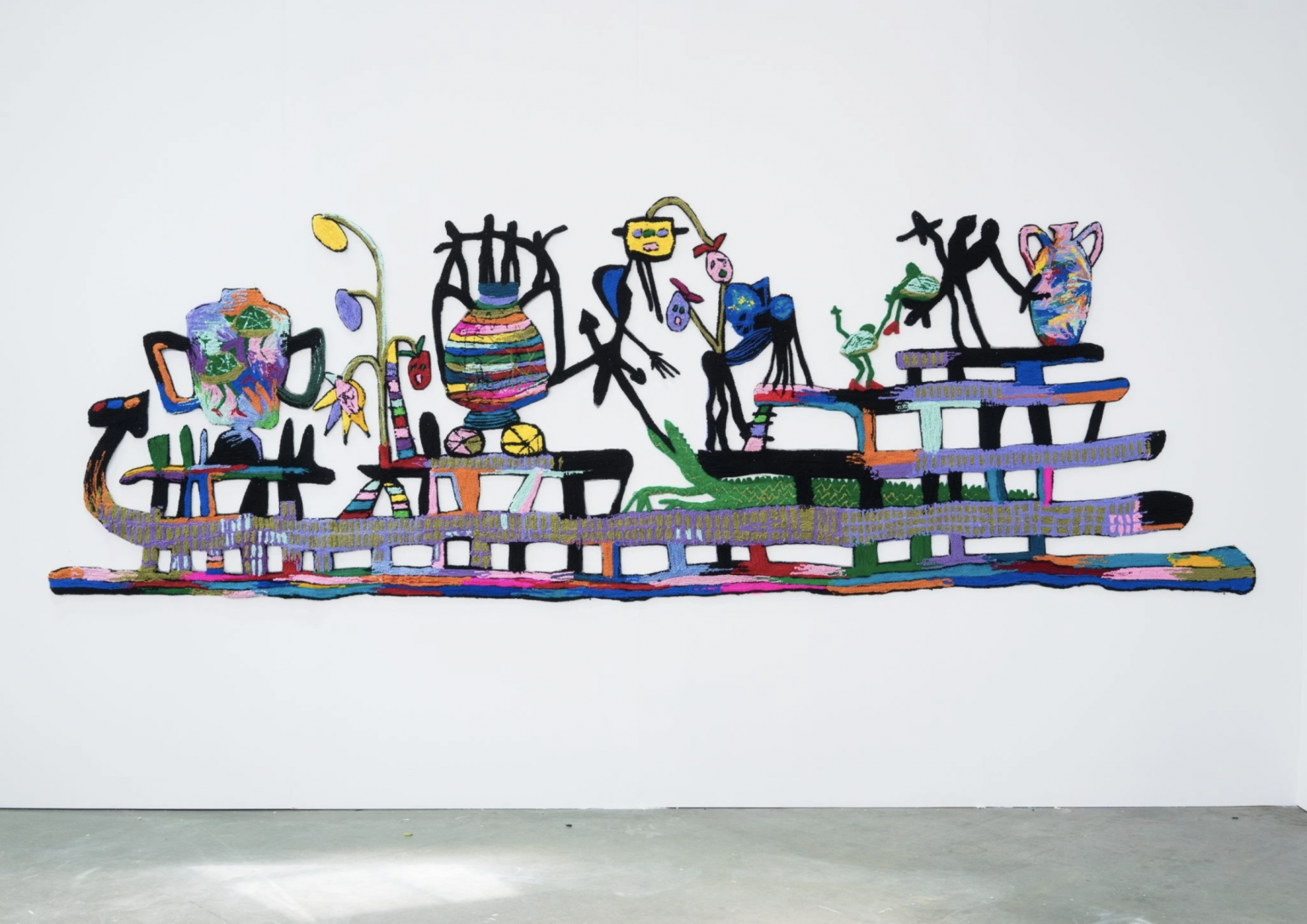 W139 – W139 is a presentation and production space for contemporary art
