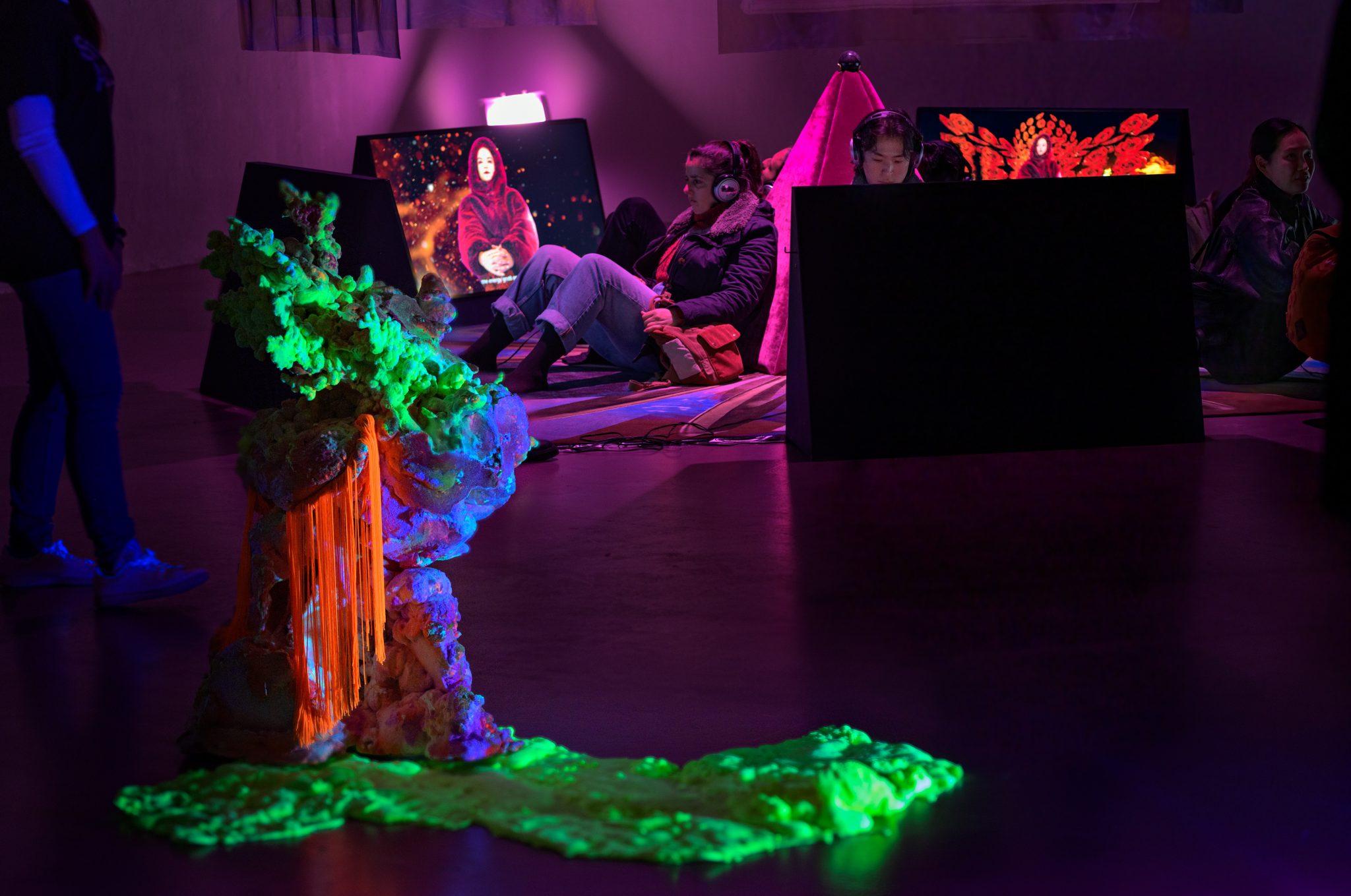 W139 – W139 is a presentation and production space for contemporary art
