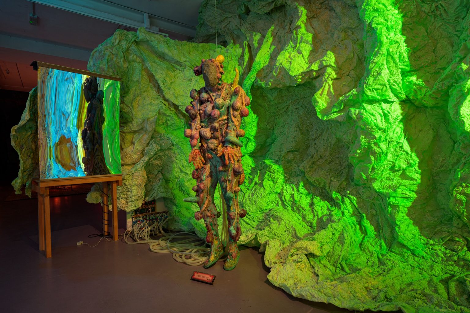 W139 – W139 is a presentation and production space for contemporary art