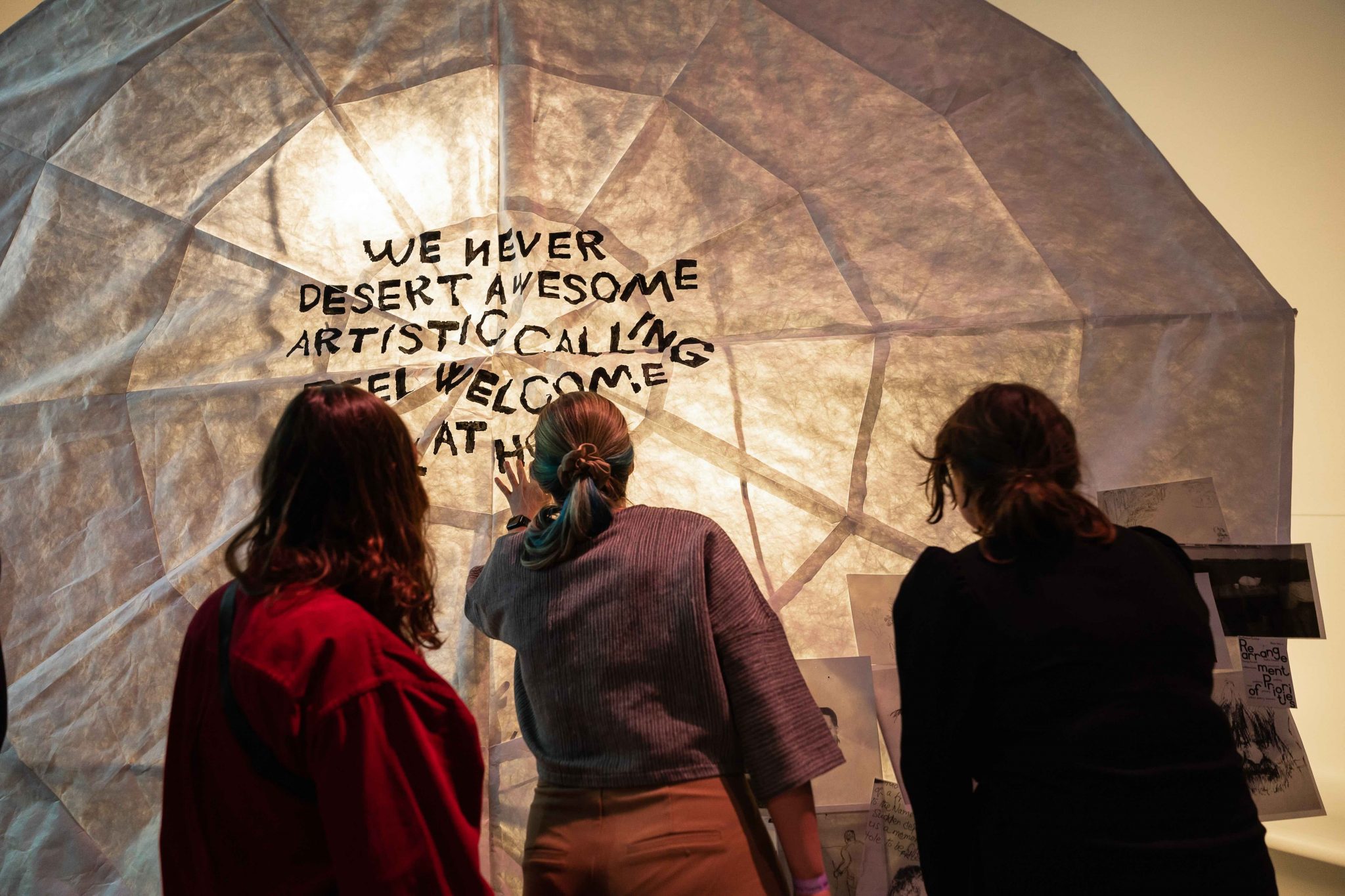 W139 – W139 is a presentation and production space for contemporary art